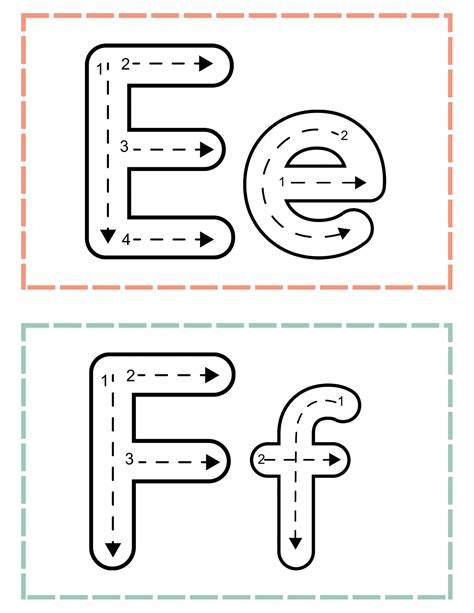 Pin By Yumelys Gonza On Abecedario In 2024 Alphabet Tracing Alphabet