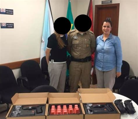 Promotora Mandou Policiais Buscarem Feto No Hospital Ap S Aborto Legal