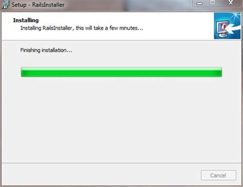 RailsInstaller The Easy Way To Install Rails On Windows Global Nerdy
