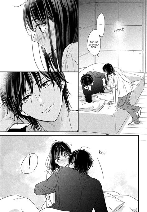 Nḛḭrṵmḭ chan Anime couples manga Romantic manga Manga