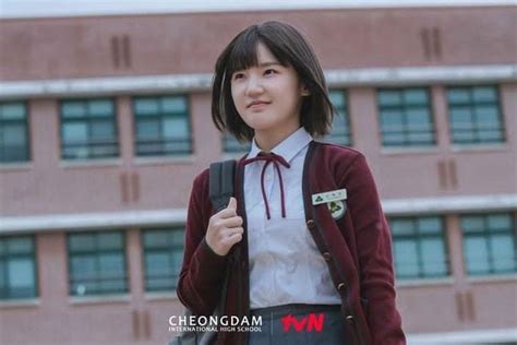 Sinopsis BITCH X RICH Episode 5 Tayang 14 Juni 2023 Je Na Buat Hidup