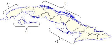 Archivo Mapas De Islas Islotes Y Cayos Png EcuRed
