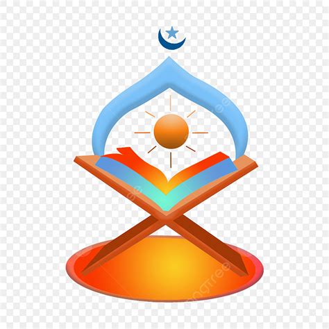 Al Quran Transparent Background Png Quran Arabic Islamic PNG