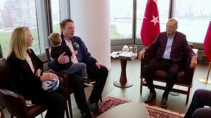 Elon Musk teve 12 filhos e três ex mulheres saiba quem é quem na vida