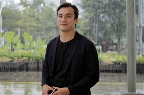 Profil Rendy Kjaernett Aktor Yang Diduga Selingkuh Dengan Syahnaz Sadiqah