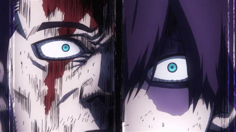 My Hero Acadekaren Saison Episode Review La Danse De Dabi All