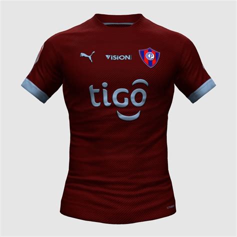 Cerro Porte O Rd Concept Fifa Kit Creator Showcase