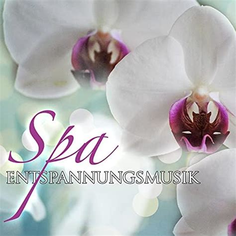 Amazon MusicでEntspannungsmusik Klaviermusik SolistのSpa