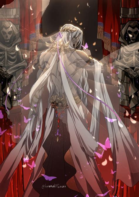 Thanatos Hades And 1 More Drawn By Kurosaki Sasori Danbooru