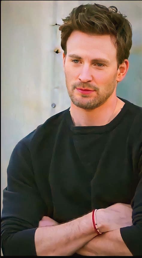 Pin De Byanka Em Chris Evans Characters Chris Evans Homens Lindos