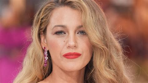 Blake Lively y su crisis con Romper el círculo cronología y claves