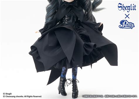 PullipプーリップEdelsteinエーデルシュタイン プーリップPullip キャラクターグッズ販売のジーストア