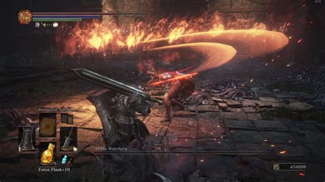 Dark Souls The Convergence Mod Build Showcase Paladin Youtube