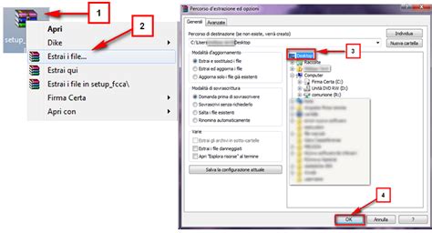 Come Posso Eseguire Il Rinnovo Dei Certificati Digitali Presenti Sul