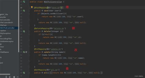swagger 使用教程 详细 swagger配置swagger json csdn博客