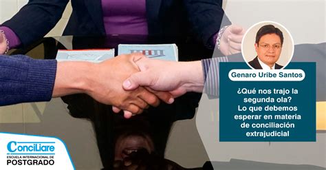 Qué nos trajo la segunda ola Lo que debemos esperar en materia de