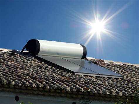 Chauffe Eau Solaire Avantages Et Aides L Installation Hellio