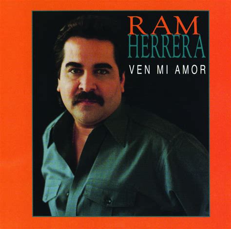Ram Herrera Mejores Canciones Discograf A Letras