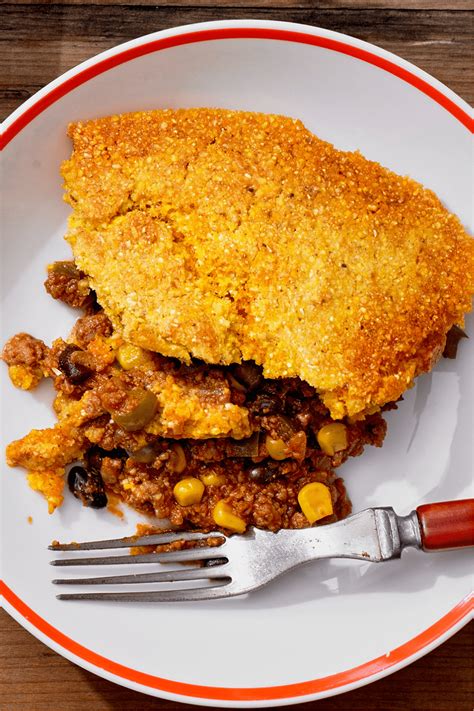Cowboy Cornbread Insanely Good