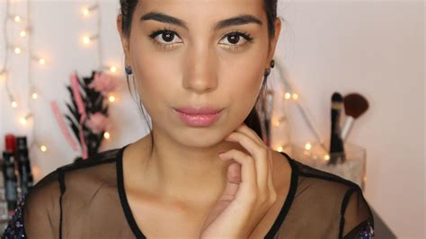 Claudipia Chic Video Aprende A Contornear E Iluminar Tu Rostro