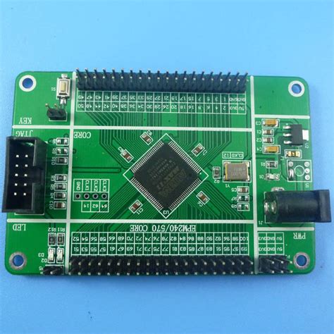 design and implementation of multifunctional frequency meter based on fpga fpga technology