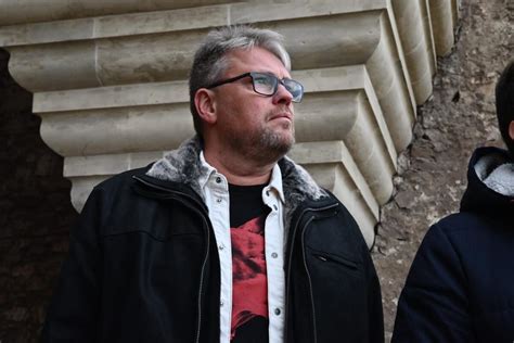 Europarlamentarul german Guido Reil care i a jignit pe români și a