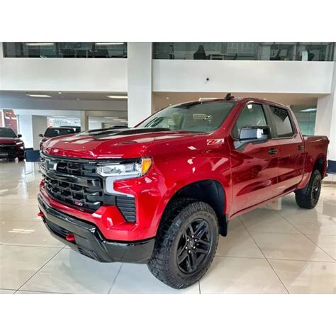 Recibo Taxi Bogota Carros Y Camionetas Chevrolet Silverado Autom Tica