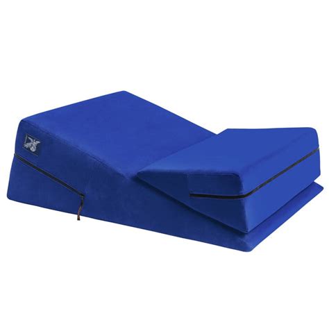 Liberator Wedgeramp Sex Pillow Christian Sex Toy Store Marrieddance