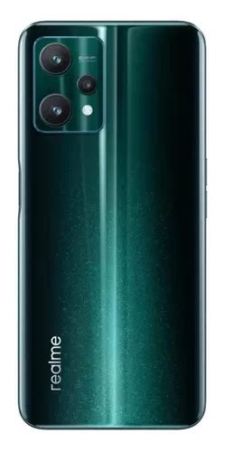 Realme 9 Pro Dual SIM 128 GB Aurora Green 8 GB RAM MercadoLivre