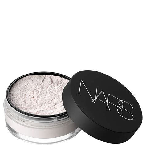 Nars Light Reflecting Setting Loose Powder 140 Translucent Crystal