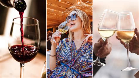 Wine Quiz How Much Do You Know About The Delicious Drink True