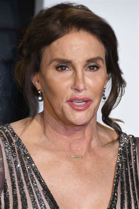 Caitlyn Jenner confirme avoir subi une opération de chirurgie pour
