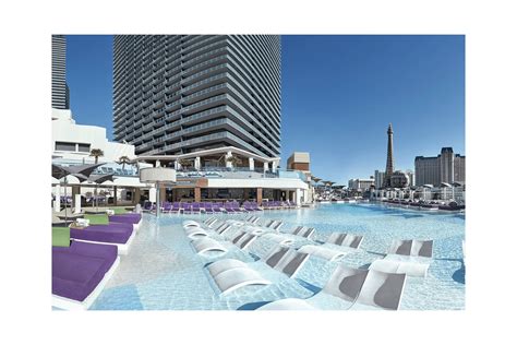 The 6 Best Las Vegas Hotels For Couples In 2023