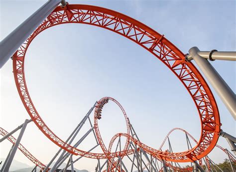 Theme Parks Lotte World On A Roll Spabusiness