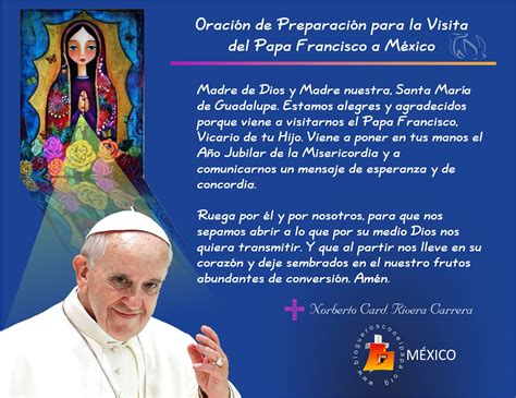 TARJETAS Y ORACIONES CATOLICAS ORACIÓN POR EL PAPA