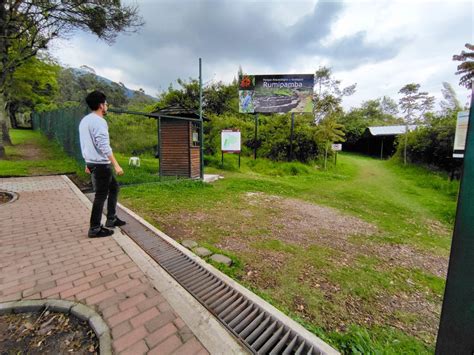 Obras Quito On Twitter Sab As Qu El Parque De La Mujer Y El