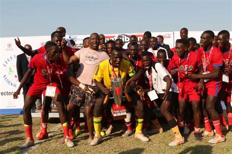 The Namibian On Twitter Photos From The Prize Giving Ceremony On