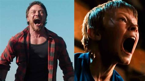 No hables con extraños El final del remake de McAvoy explicado