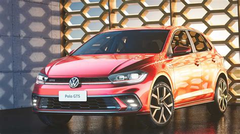 VW Polo GTS é liberado para PCD confira preço Mundo do Automóvel