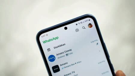 6 indices pour savoir si on est bloqué sur WhatsApp