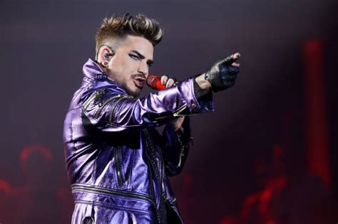 Adam Lambert Net Worth Interesting Facts Earnings House Age Height