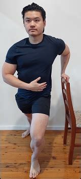 Best Deltoid Stretches Posture Direct