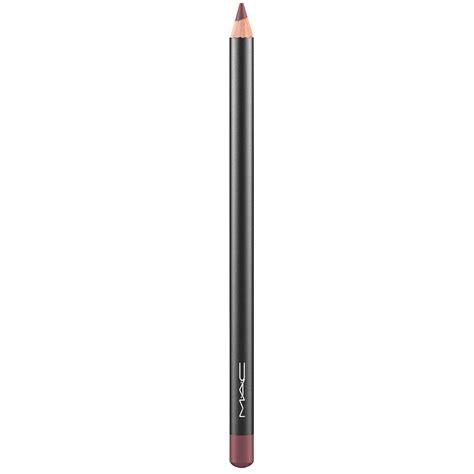 Mac Cosmetics Lip Pencil Lip Liner Plum Reviews Makeupalley