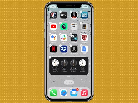 IOS 14 How To Create And Edit A Smart Stack Widget Tom S Guide