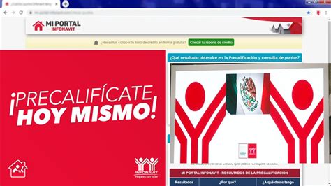 Como Checar Mis Puntos De Infonavit Facil Y Rapido 2020 YouTube