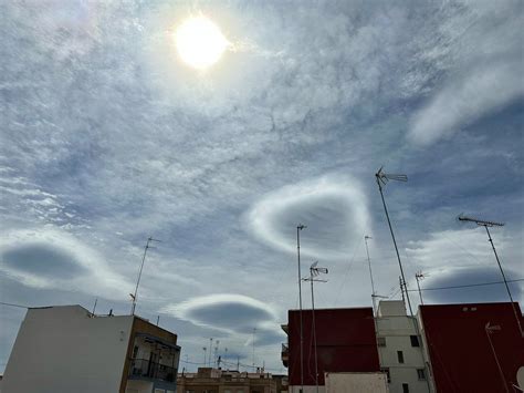 UTP Ramón Valero on Twitter Esto ha ocurrido en Valencia hoy y desde