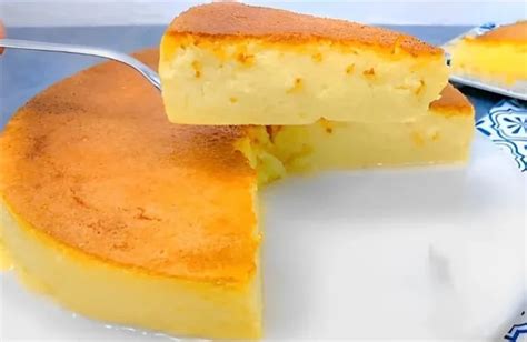 Bolo De Arroz Cozido Receitas De Tudo