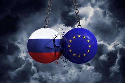 Diamonds Ban Is Coming EU States Agreed On 12th Package Of Sanctions