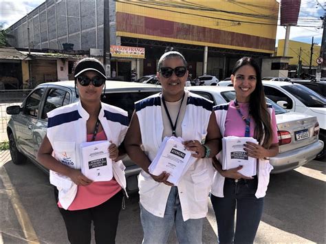 Alagoas Alerta Vigilância Sanitária de Maceió realiza ação educativa