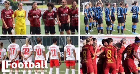 Probabili Formazioni Probabili Formazioni Serie A Come Cambiano Dopo